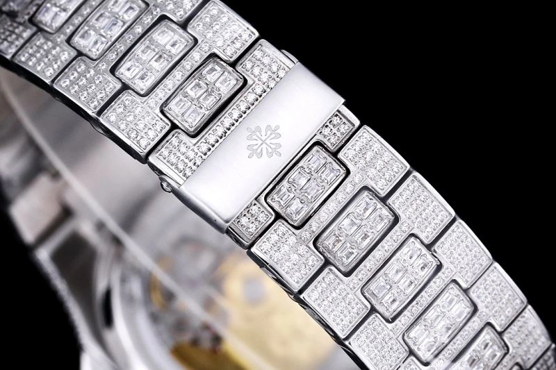 Official PATEK PHILIPPE Watches
