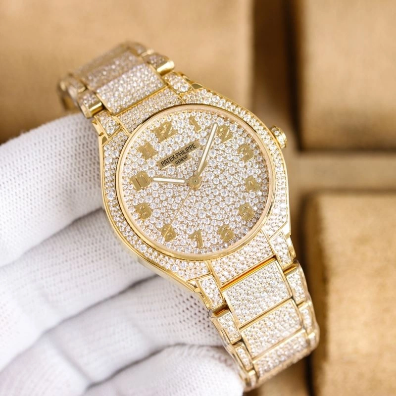 PATEK PHILIPPE Watches