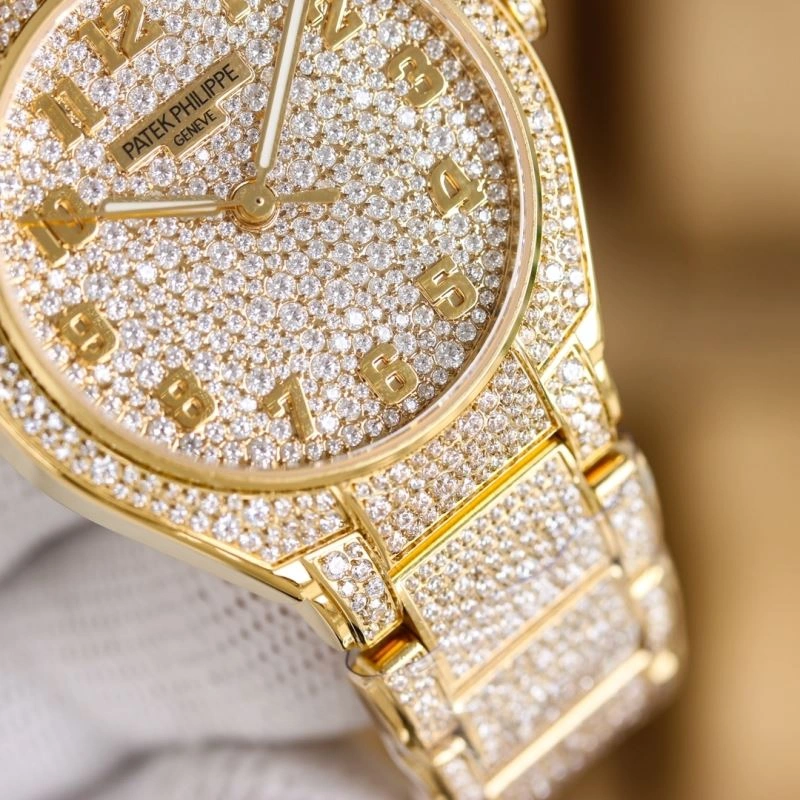Top mirror PATEK PHILIPPE Watches