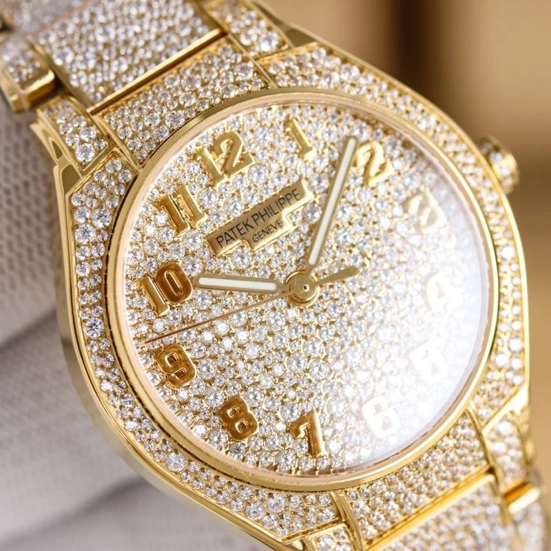 Top mirror PATEK PHILIPPE Watches