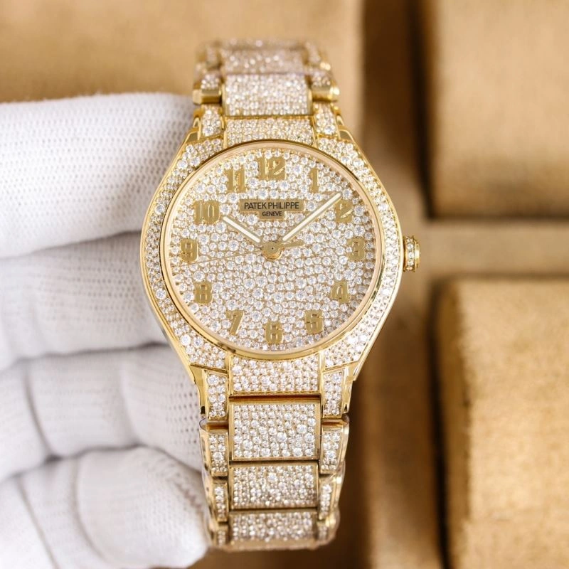 Top mirror PATEK PHILIPPE Watches