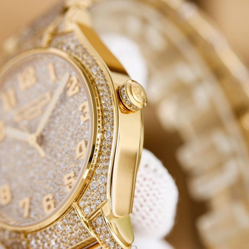 Top mirror PATEK PHILIPPE Watches
