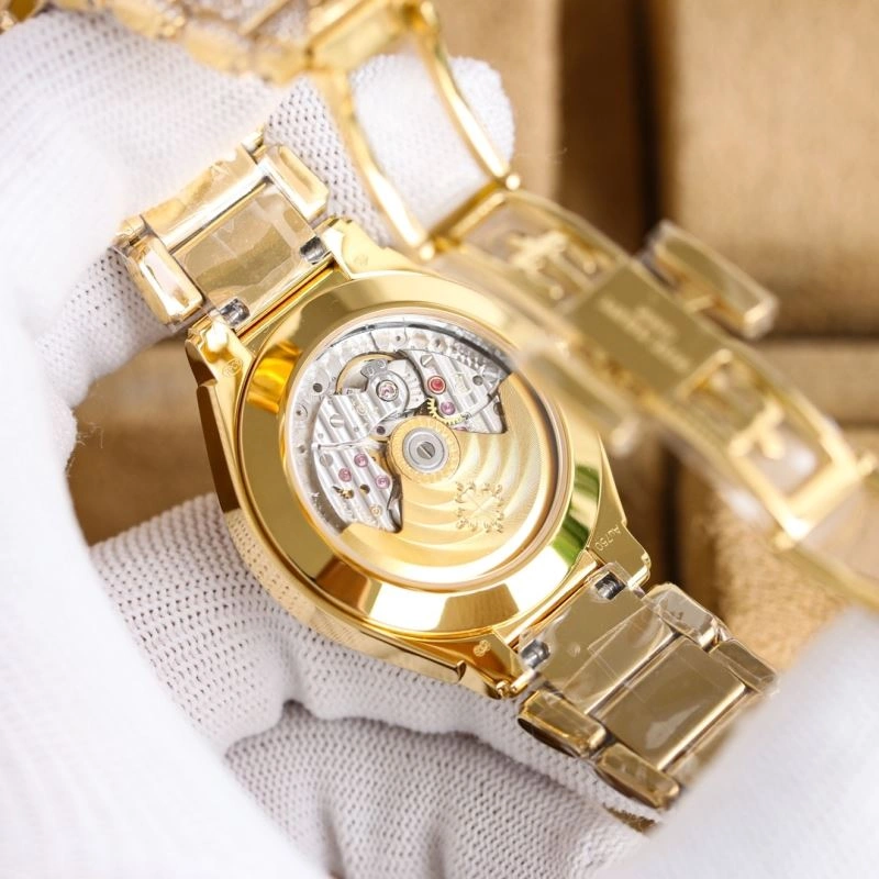 Top mirror PATEK PHILIPPE Watches