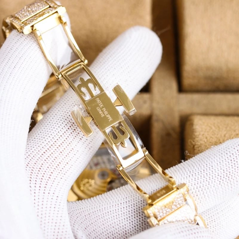 Top mirror PATEK PHILIPPE Watches