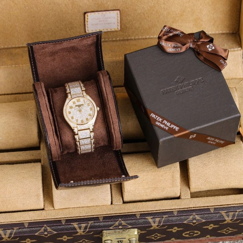 Top mirror PATEK PHILIPPE Watches