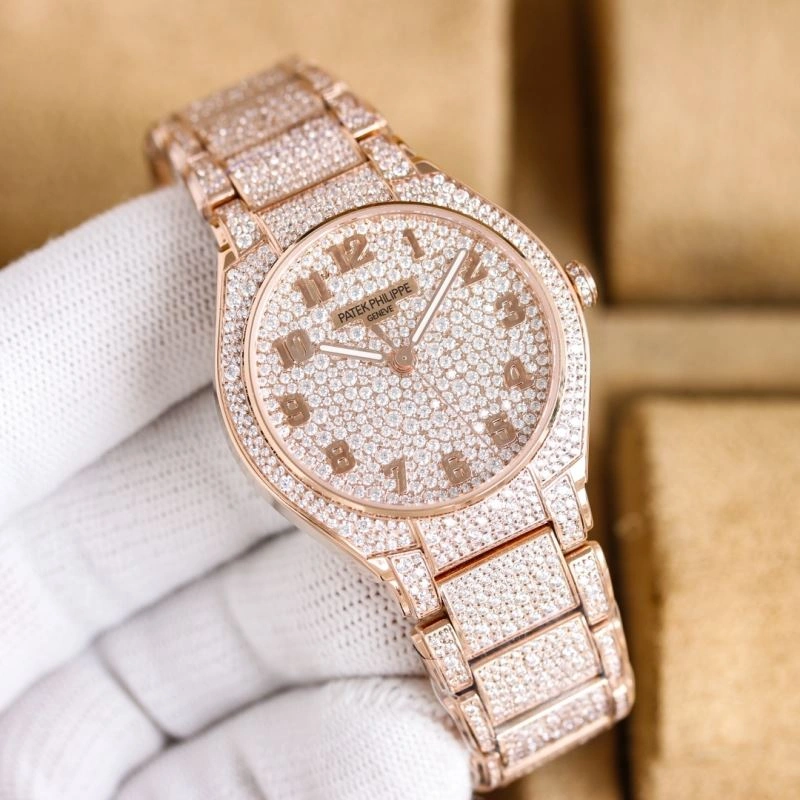 Budget-friendly PATEK PHILIPPE Watches