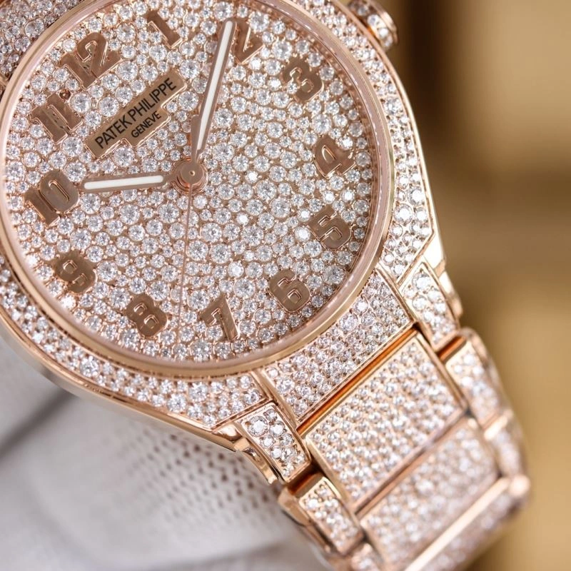 Budget-friendly PATEK PHILIPPE Watches