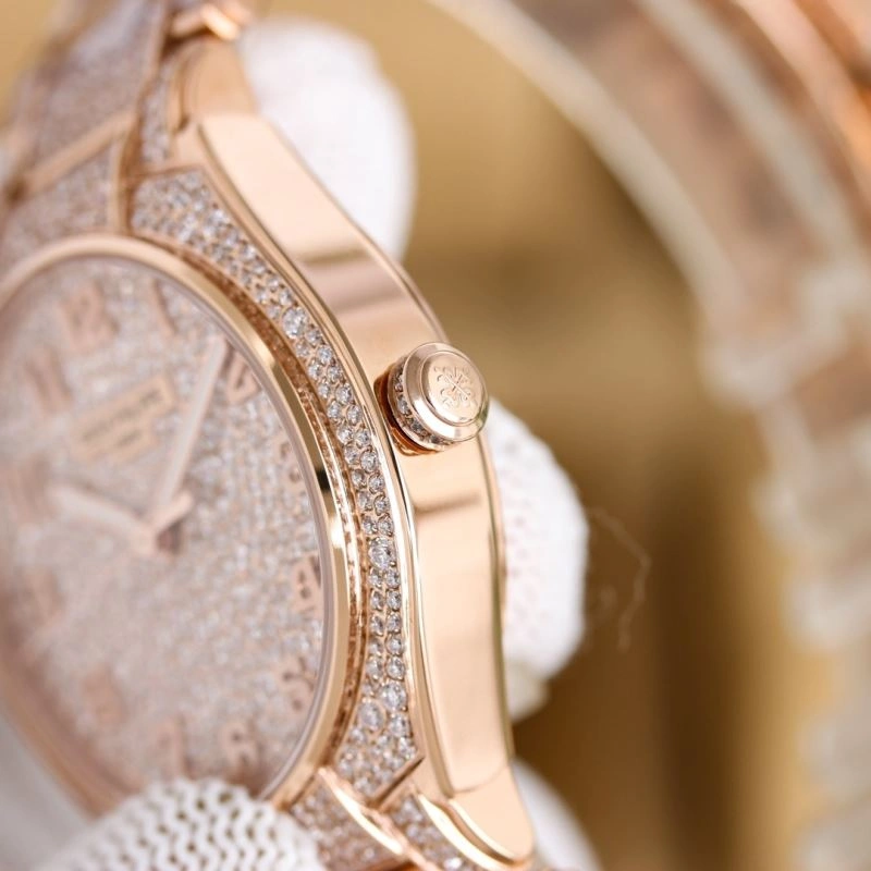 Budget-friendly PATEK PHILIPPE Watches