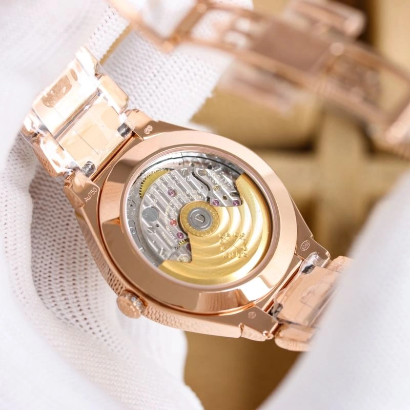 Budget-friendly PATEK PHILIPPE Watches