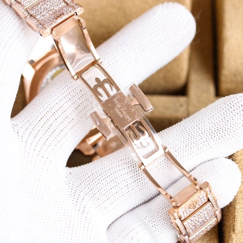 Budget-friendly PATEK PHILIPPE Watches