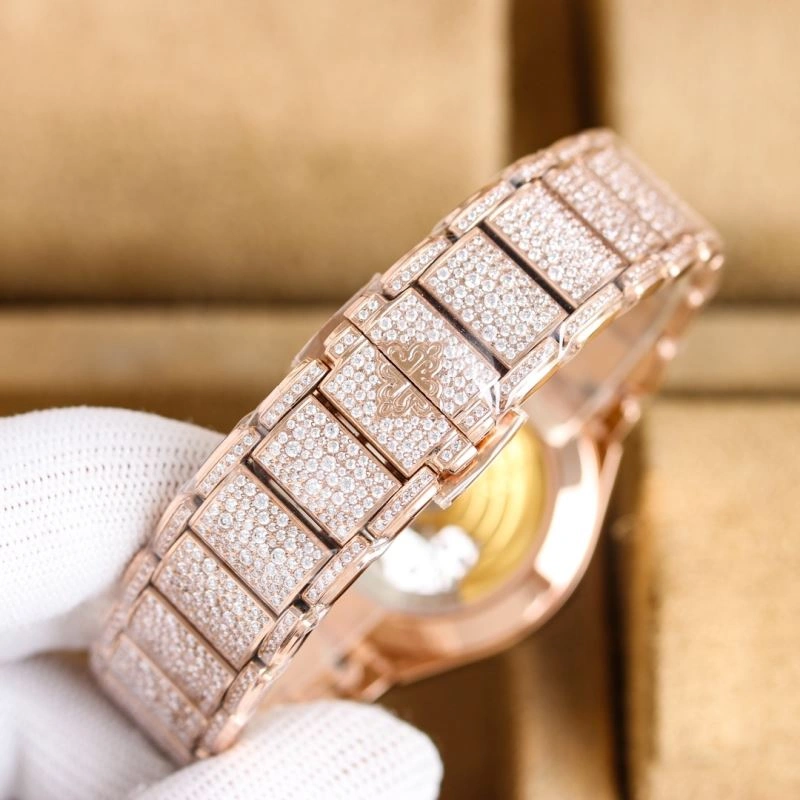 Budget-friendly PATEK PHILIPPE Watches