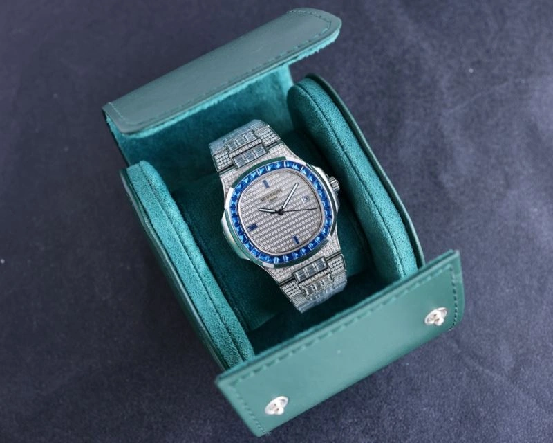 Value-priced PATEK PHILIPPE Watches