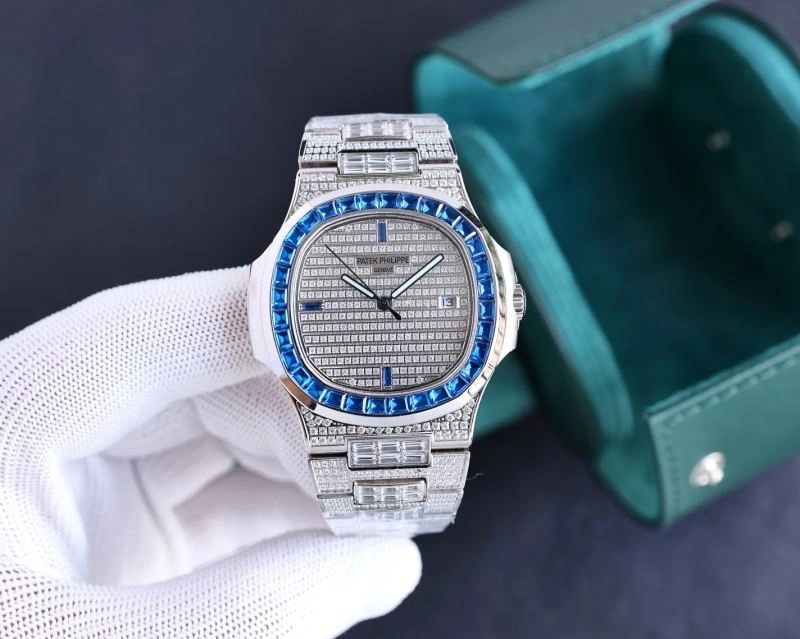 Value-priced PATEK PHILIPPE Watches