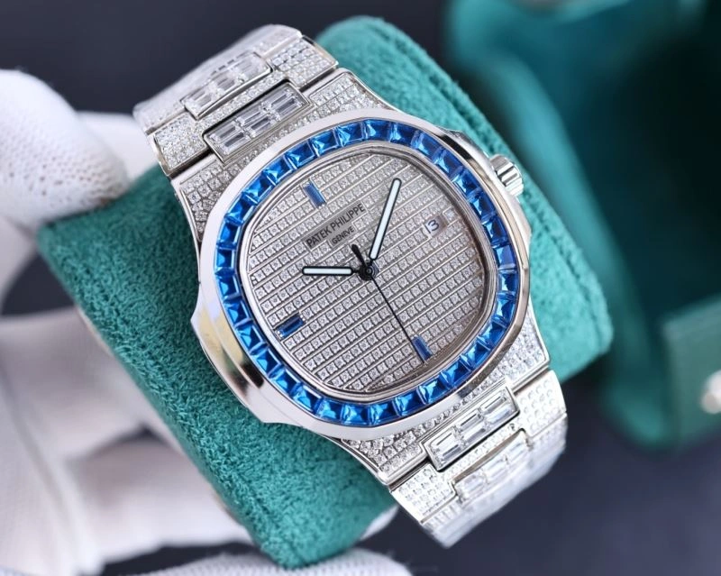 Value-priced PATEK PHILIPPE Watches