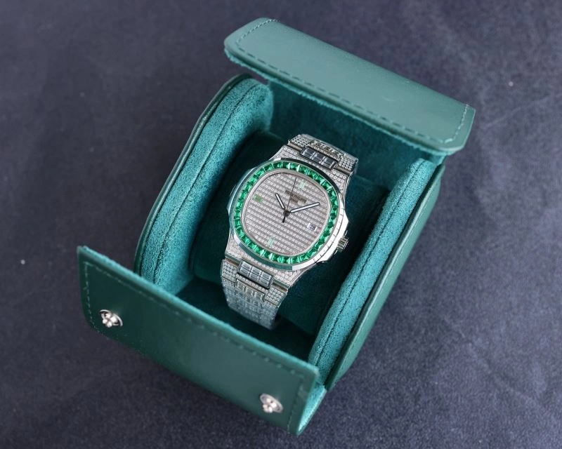 Accurate model PATEK PHILIPPE Watches