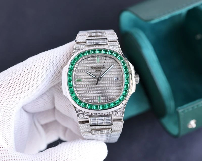 Accurate model PATEK PHILIPPE Watches