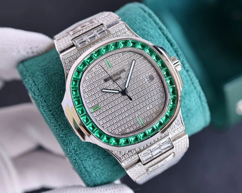 Accurate model PATEK PHILIPPE Watches