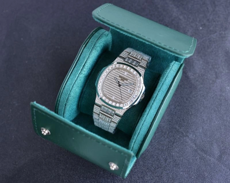 Indistinguishable PATEK PHILIPPE Watches