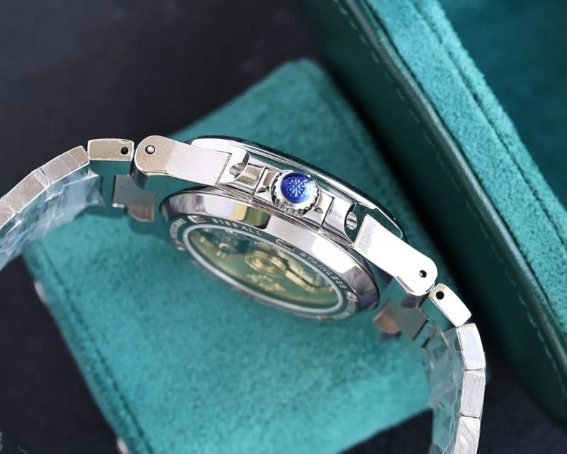 Indistinguishable PATEK PHILIPPE Watches