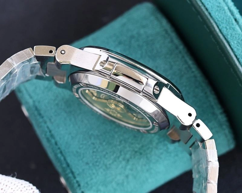 Indistinguishable PATEK PHILIPPE Watches