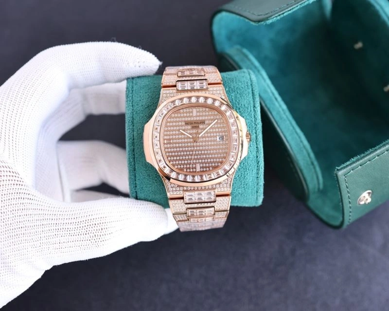 PATEK PHILIPPE Watches
