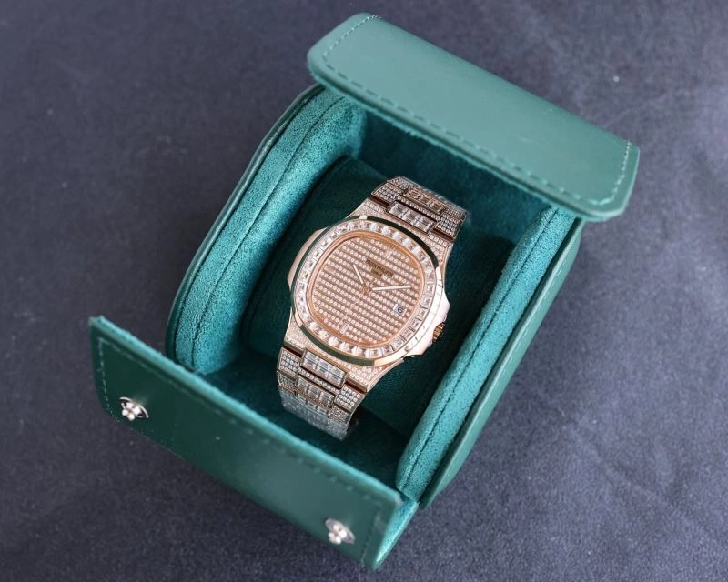 Accurate model PATEK PHILIPPE Watches