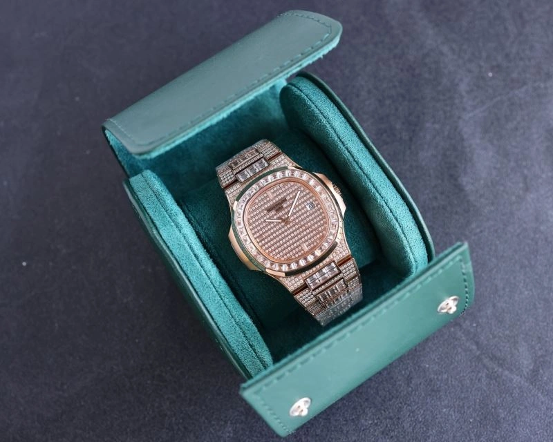 Accurate model PATEK PHILIPPE Watches