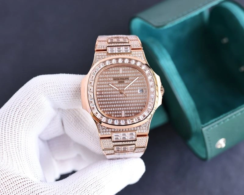 Accurate model PATEK PHILIPPE Watches