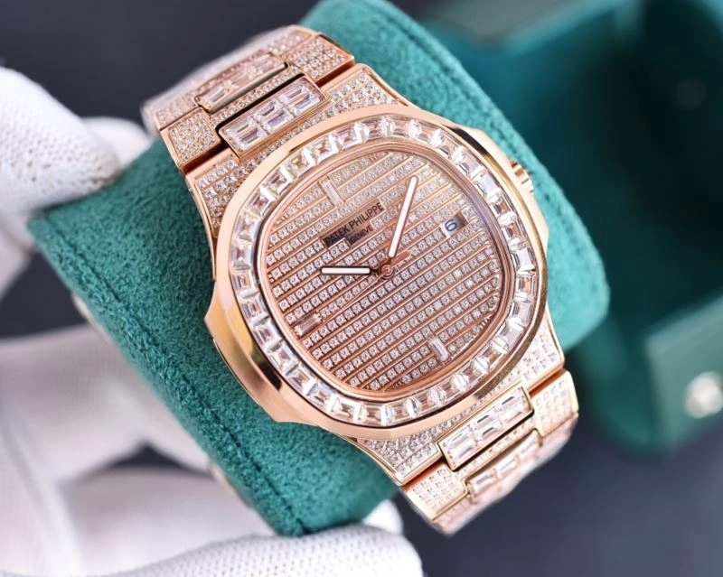 Accurate model PATEK PHILIPPE Watches