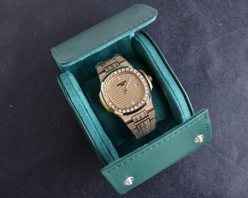 Accurate model PATEK PHILIPPE Watches