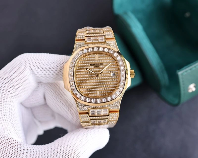 Accurate model PATEK PHILIPPE Watches