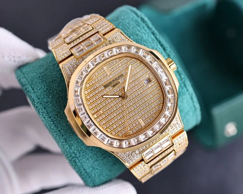 Accurate model PATEK PHILIPPE Watches
