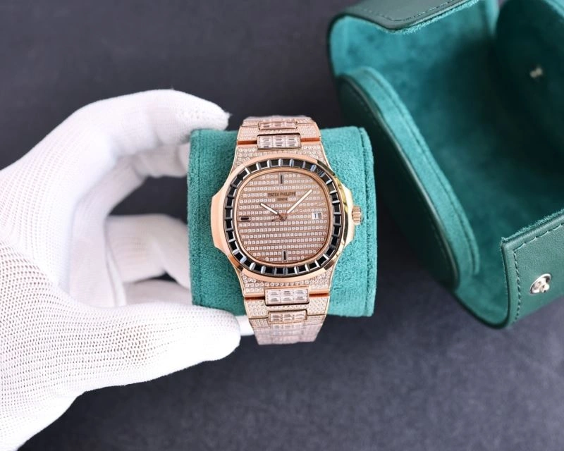 Top mirror PATEK PHILIPPE Watches