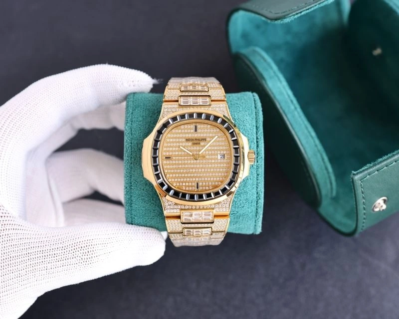 Top mirror PATEK PHILIPPE Watches