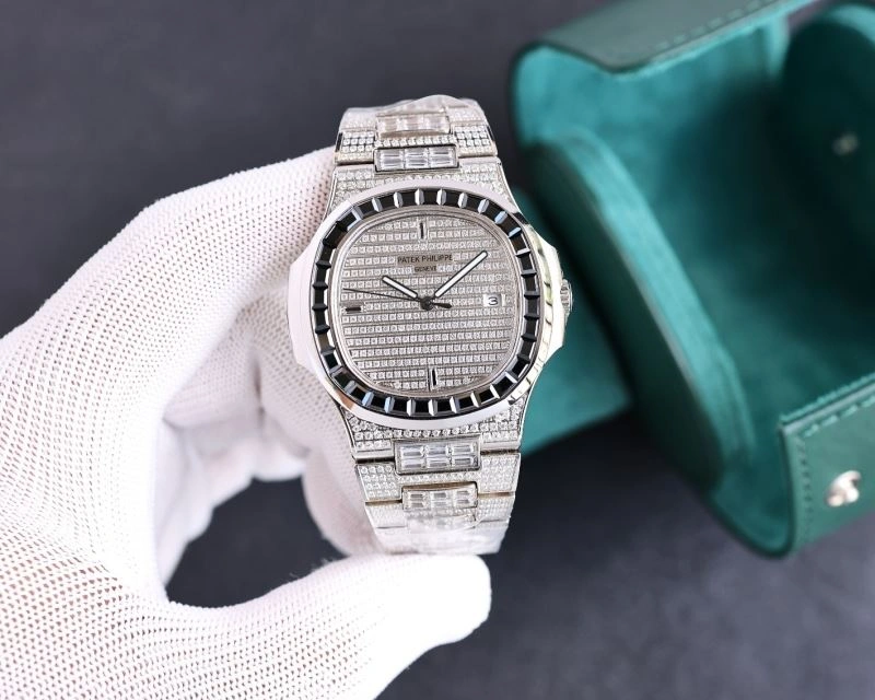 Top mirror PATEK PHILIPPE Watches