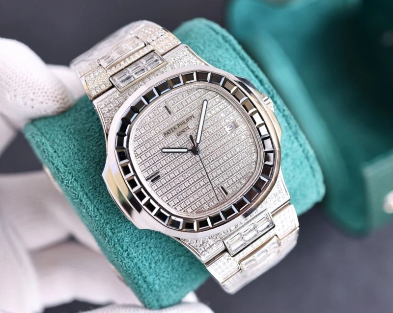 Top mirror PATEK PHILIPPE Watches