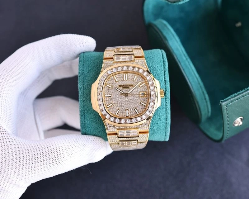 Original PATEK PHILIPPE Watches