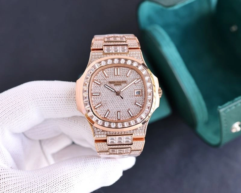 Original PATEK PHILIPPE Watches