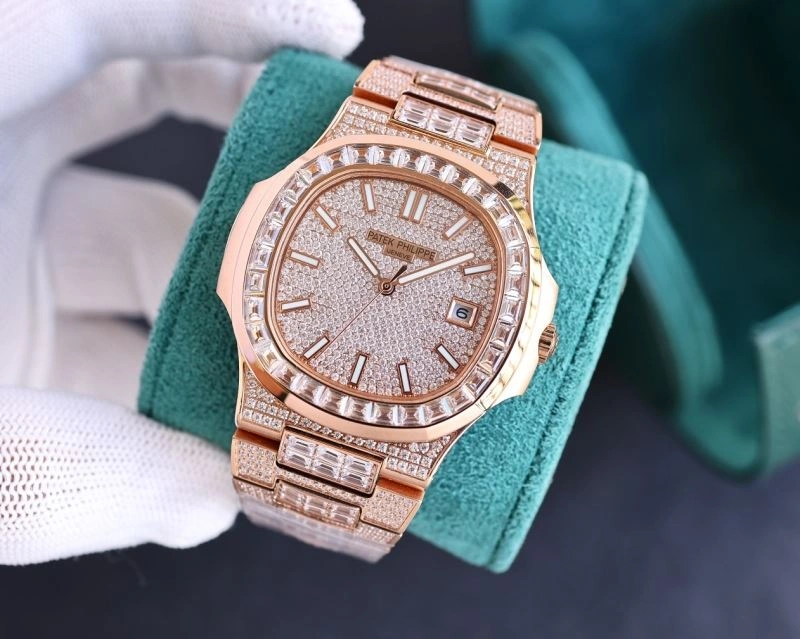 Original PATEK PHILIPPE Watches