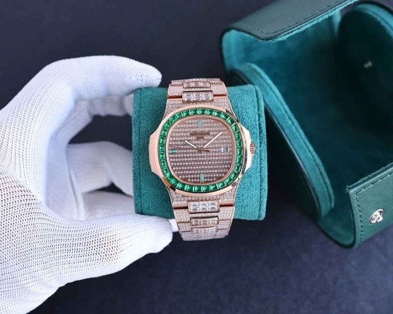 Brand-original PATEK PHILIPPE Watches