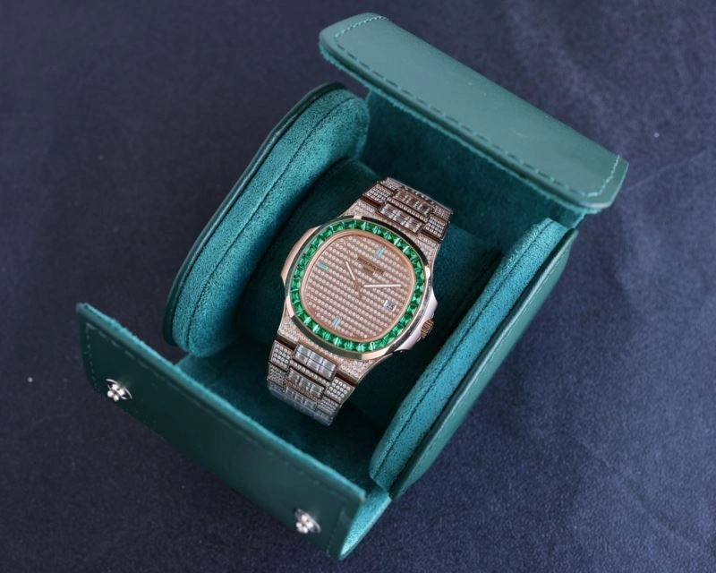 Brand-original PATEK PHILIPPE Watches