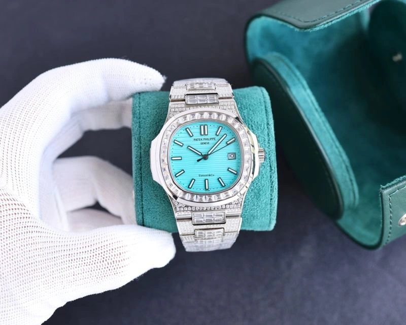 PATEK PHILIPPE Watches
