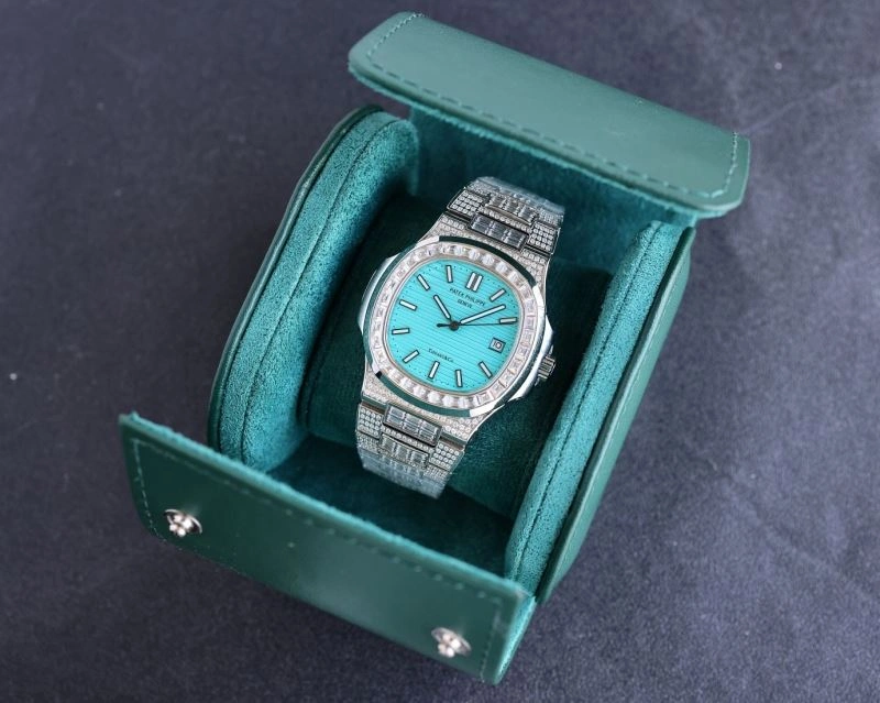 Indistinguishable PATEK PHILIPPE Watches