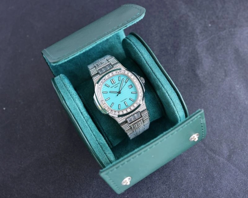 Indistinguishable PATEK PHILIPPE Watches