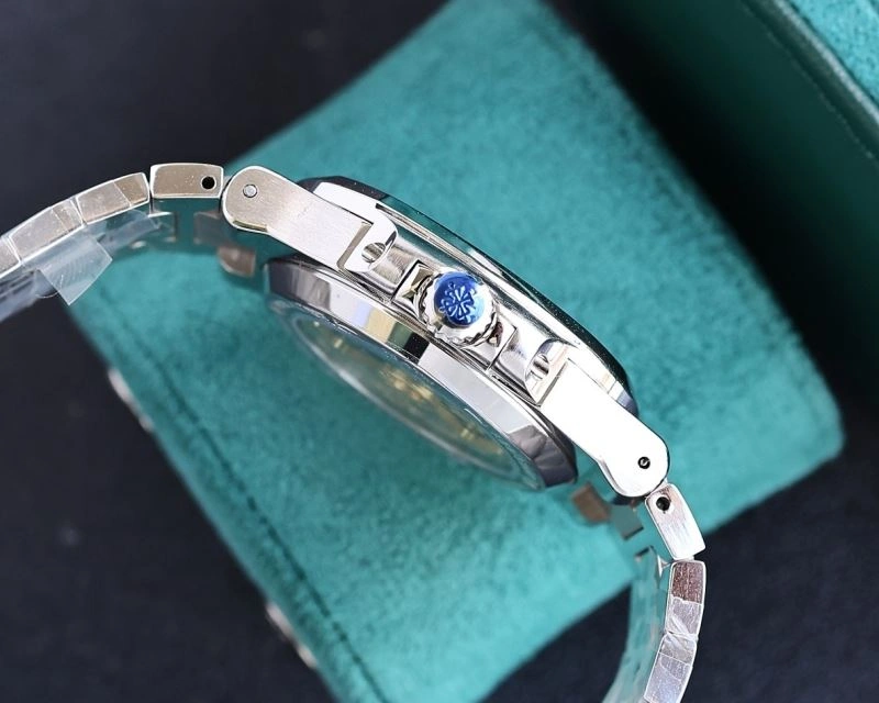Indistinguishable PATEK PHILIPPE Watches