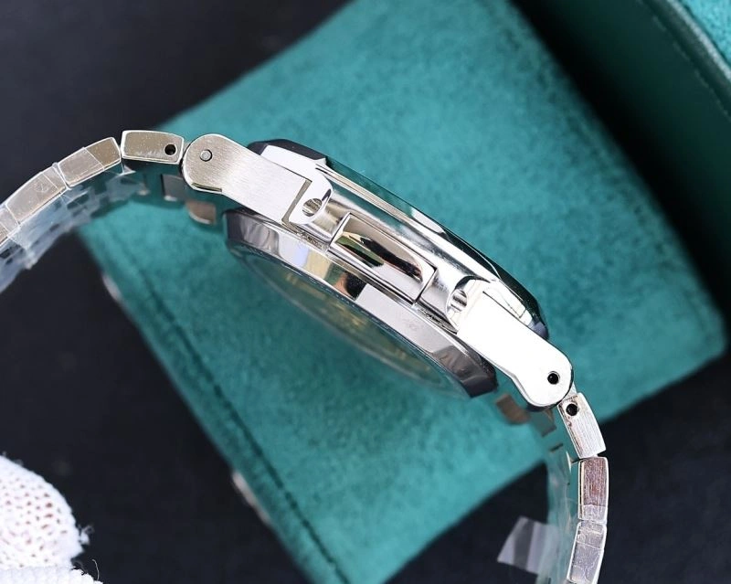 Indistinguishable PATEK PHILIPPE Watches