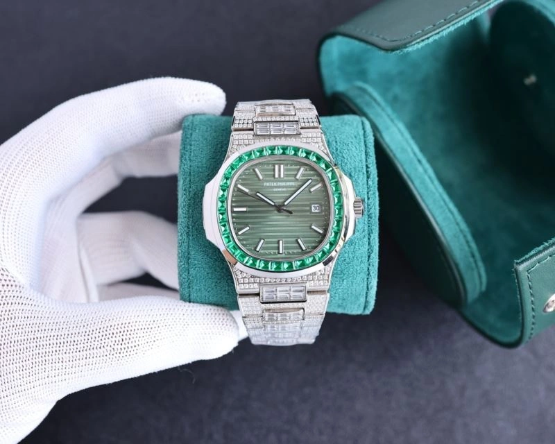 PATEK PHILIPPE Watches