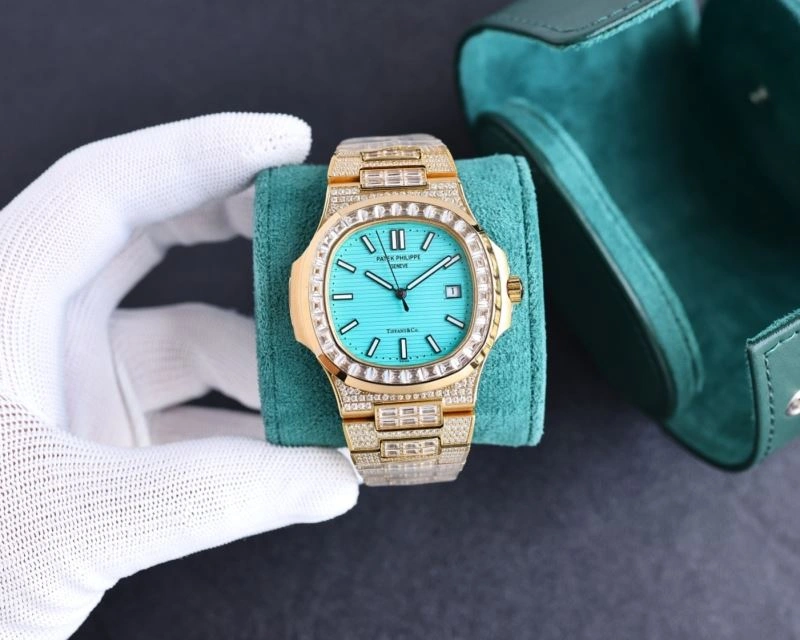 PATEK PHILIPPE Watches