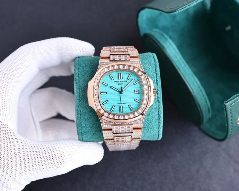 Precise copy PATEK PHILIPPE Watches