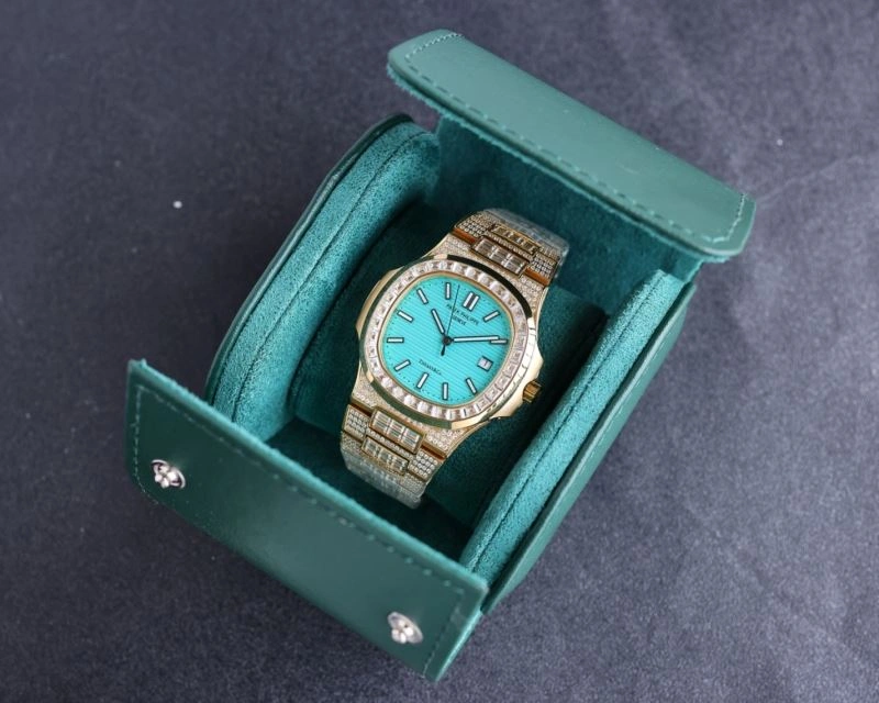 Precise copy PATEK PHILIPPE Watches